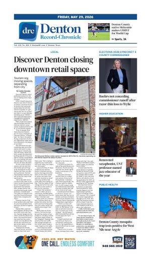 Denton ISD announces pay raises in line with HB 2, plus a bump for ...