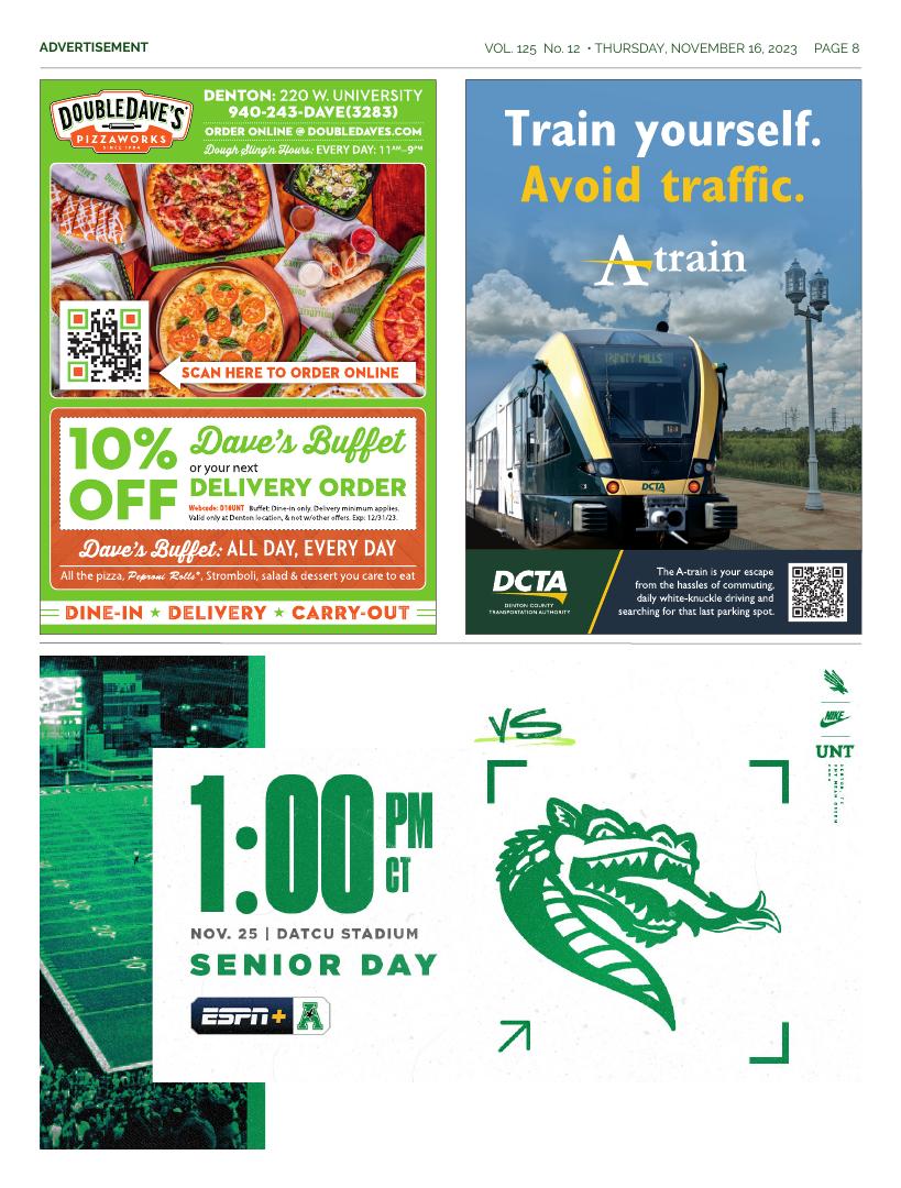 Page D8 | e-Edition | dentonrc.com