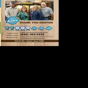 Page F41 | e-Edition | dentonrc.com