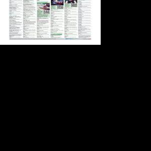 Page C1 | e-Edition | dentonrc.com