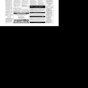 Page A2 | e-Edition | dentonrc.com