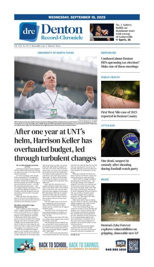 Denton ISD approves 2024-25 calendar, pushing first day of classes ...