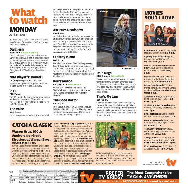 Page L2 | e-Edition | dentonrc.com