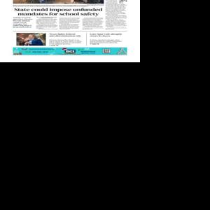 Page A1 | e-Edition | dentonrc.com