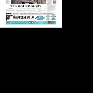 Page A1 | e-Edition | dentonrc.com