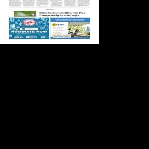 Page A3 | e-Edition | dentonrc.com