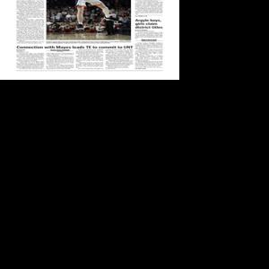 Page B1 | e-Edition | dentonrc.com