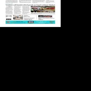 Page A1 | e-Edition | dentonrc.com