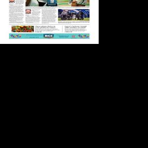 Page A1 | e-Edition | dentonrc.com