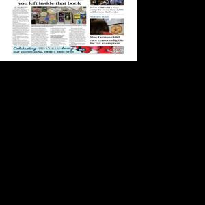 Page A1 | e-Edition | dentonrc.com