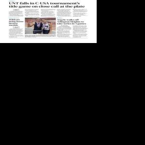 Page A11 | e-Edition | dentonrc.com