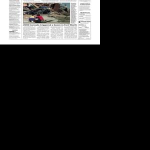 Page A2 | e-Edition | dentonrc.com