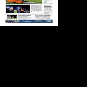 Page A1 | e-Edition | dentonrc.com