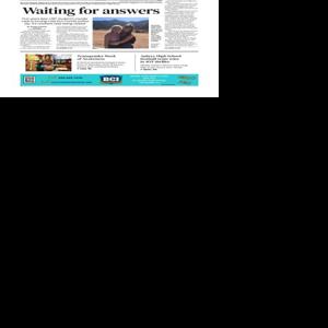 Page A1 | e-Edition | dentonrc.com