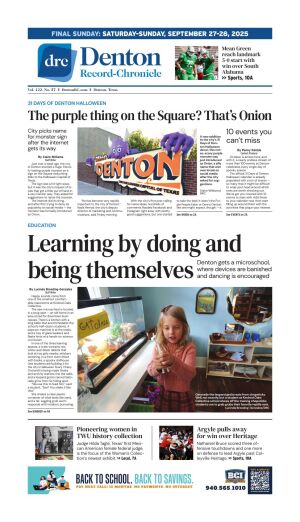 Denton ISD approves 2024-25 calendar, pushing first day of classes ...