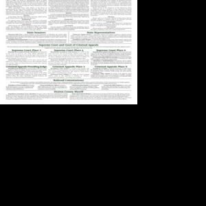 Page D3 | e-Edition | dentonrc.com