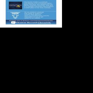 Page E1 | e-Edition | dentonrc.com