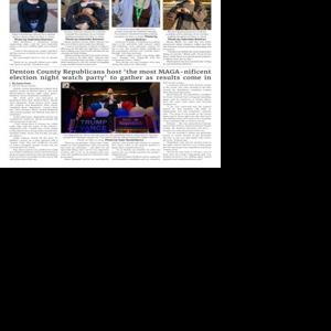 Page D3 | e-Edition | dentonrc.com