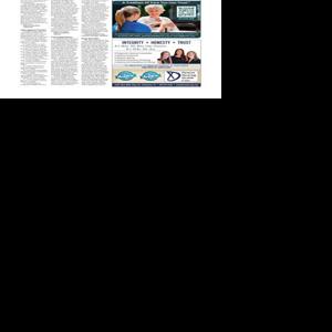 Page A8 | e-Edition | dentonrc.com