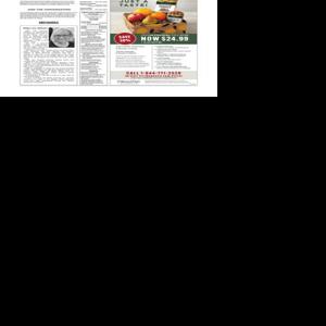 Page A2 | e-Edition | dentonrc.com