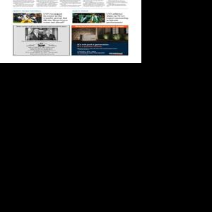 Page A3 | e-Edition | dentonrc.com