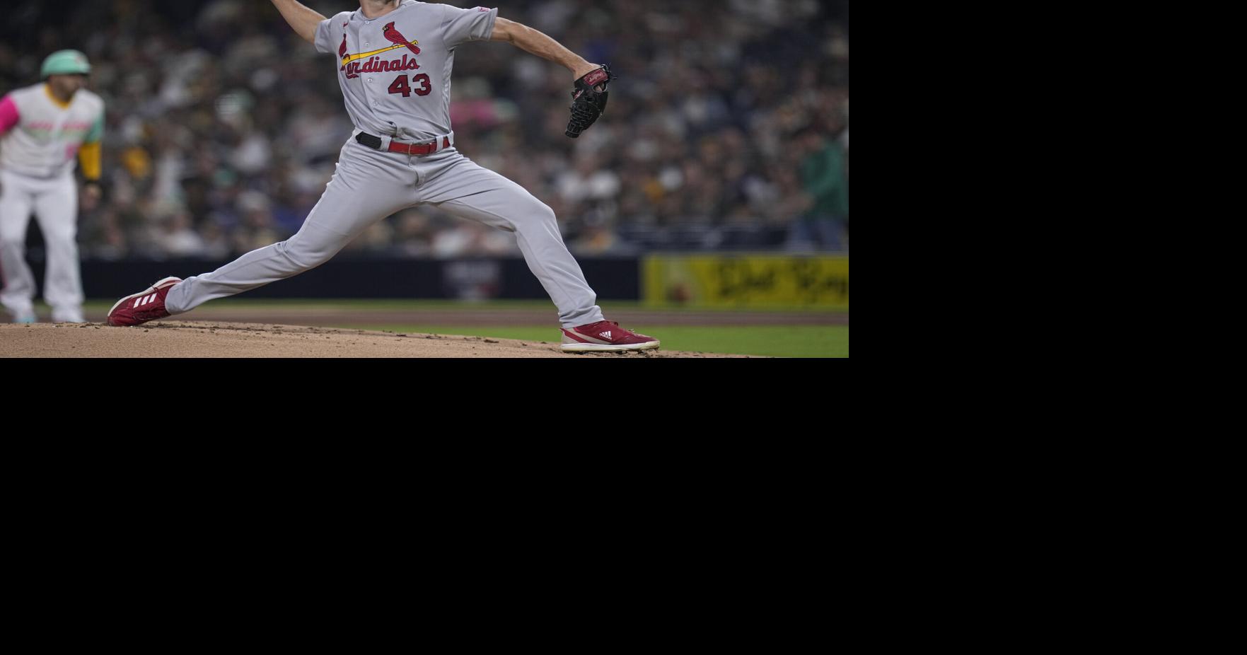 Rockies Sign Dakota Hudson Jacob Stallings For Year Apiece Colorado