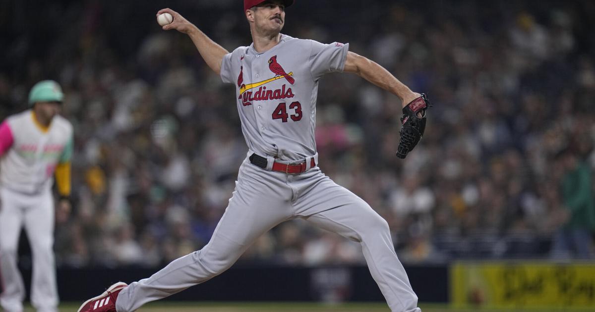 Rockies Sign Dakota Hudson Jacob Stallings For Year Apiece Colorado