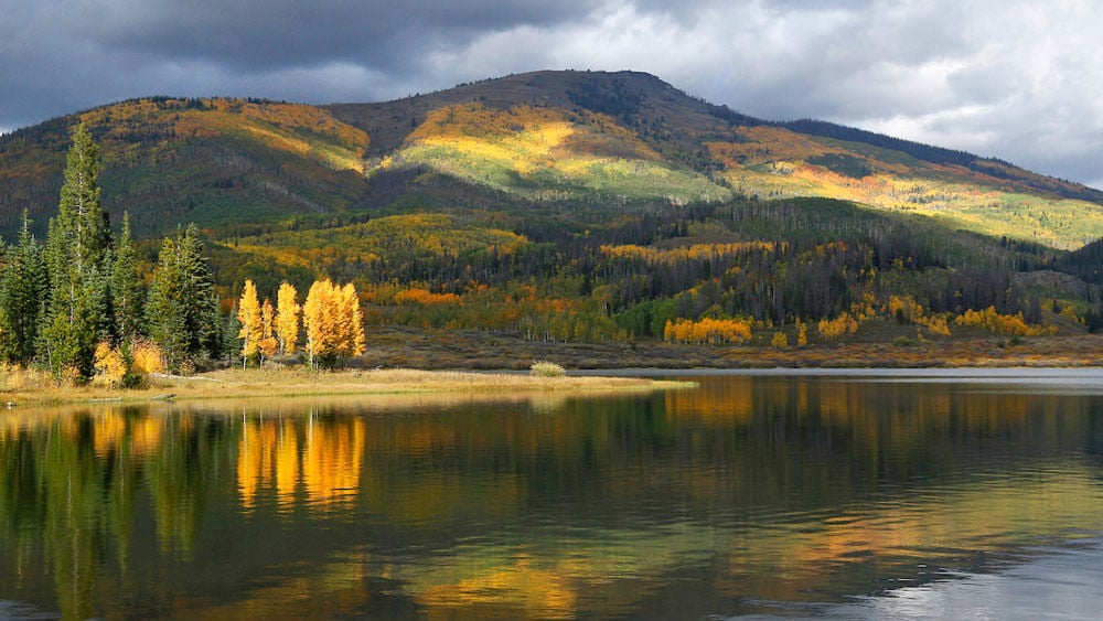 Pearl Lake State Park outtherecolorado