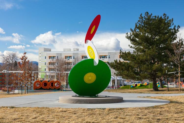 Denver Arts & Venues announces 3 new works of art to be seen around the ...