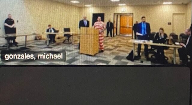 Alamosa man pleads guilty to five murders from 2020 | News ...