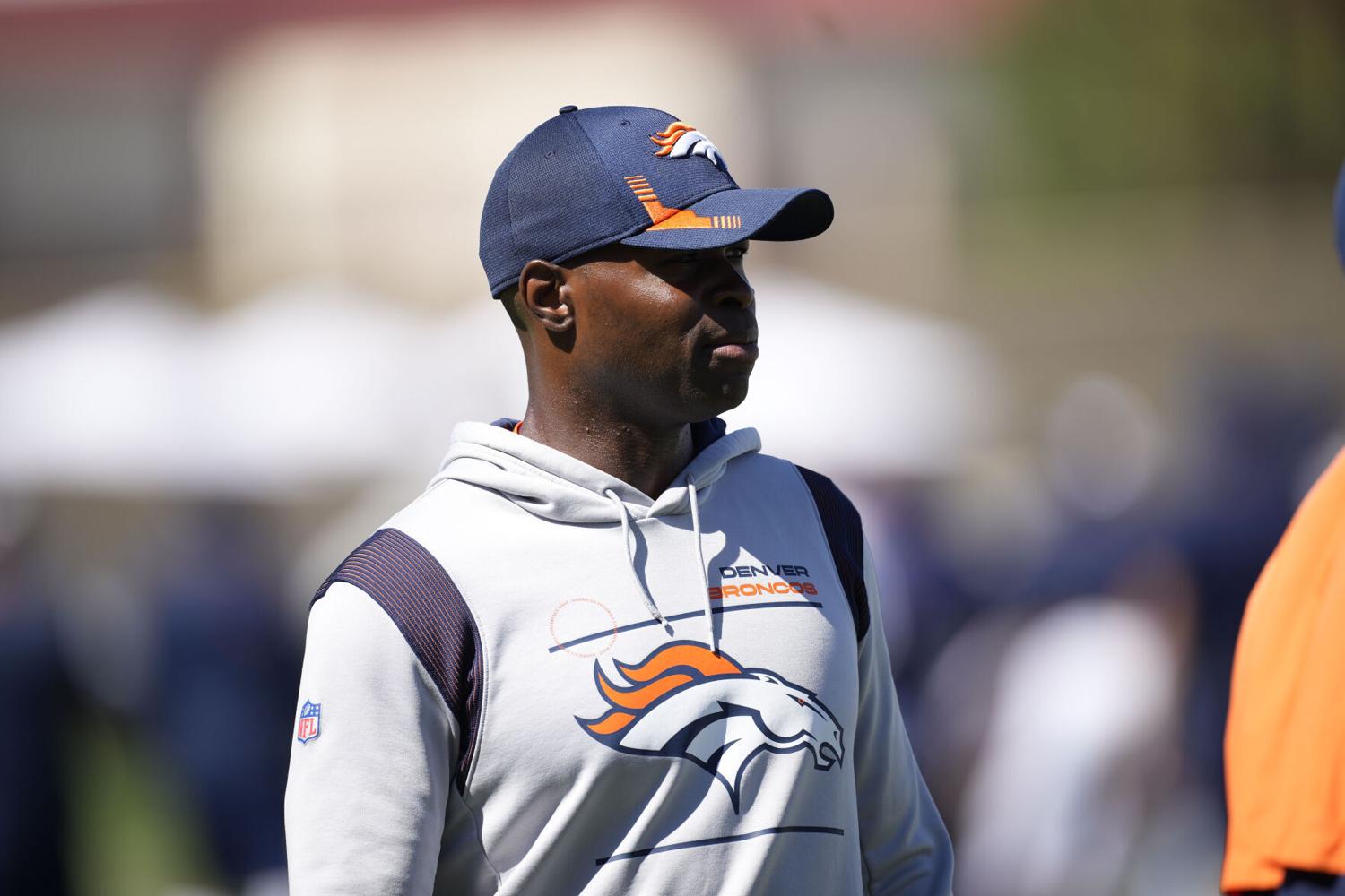 Broncos notebook: Will defensive coordinator Ejiro Evero leave for NFL ... Broncos notebook: Will defensive coordinator Ejiro Evero leave for NFL ...