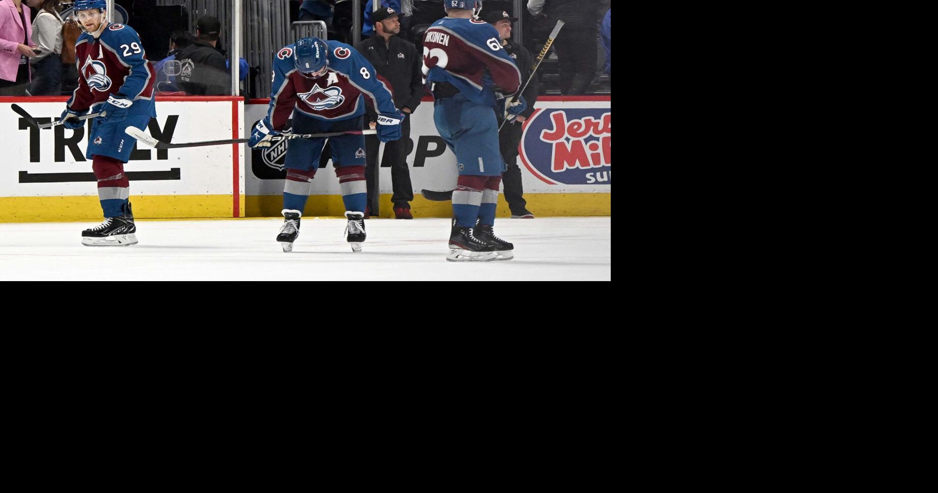 Guide to the NHL's 4 Nations Face-Off tournament | Rawal | Colorado ...