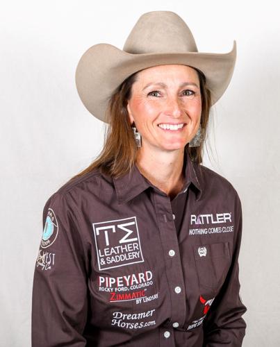 Women In Rodeo The Spirit Of Pioneers And A Special Brand Of American