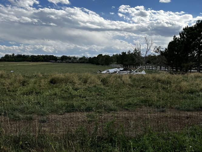 Three Confirmed Dead After Two Small Planes Collide Outside Of Longmont