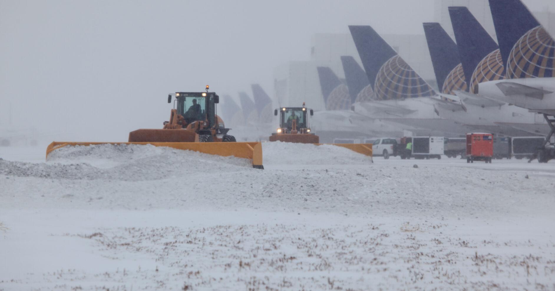 Denver Breaks 123 year old Temperature Record Hundreds Of Flights Denver Breaks 123 year old Temperature Record Hundreds Of Flights