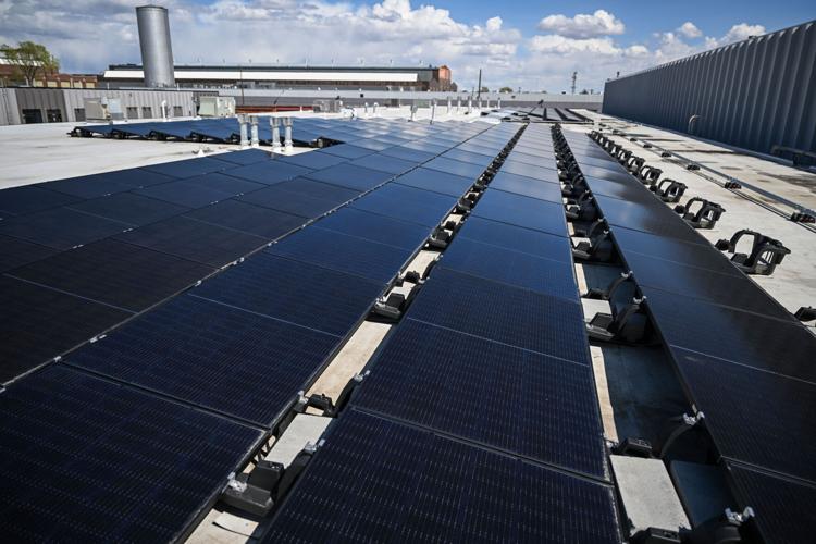 Colorado commercial building owners refile lawsuit to quash energy ... Colorado commercial building owners refile lawsuit to quash energy ...