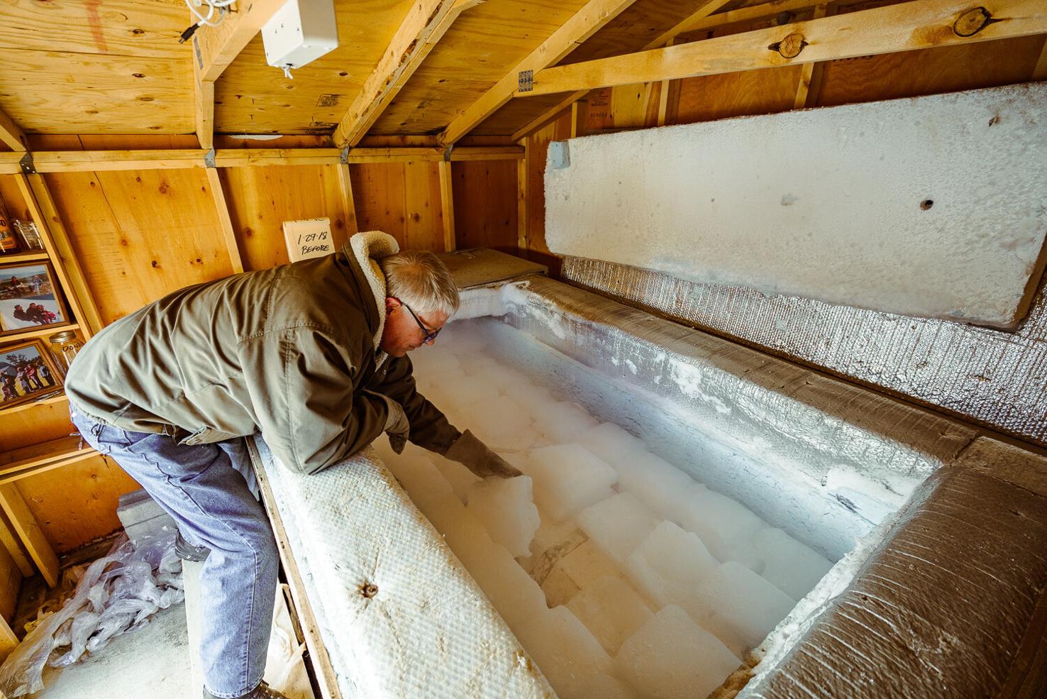 The New Life Of Colorados Frozen Dead Guy A Curious Tale Grows Larger