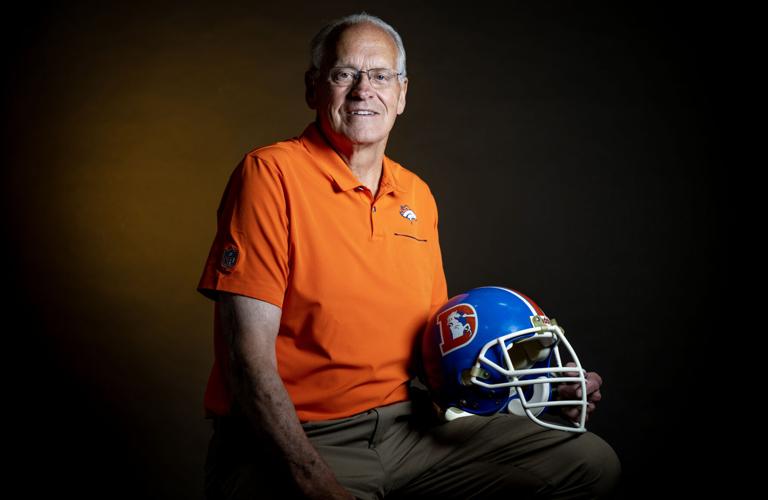 Randy Gradishar: 'Orange Crush' linebacker now 'well-deserved' Hall of ... Randy Gradishar: 'Orange Crush' linebacker now 'well-deserved' Hall of ...