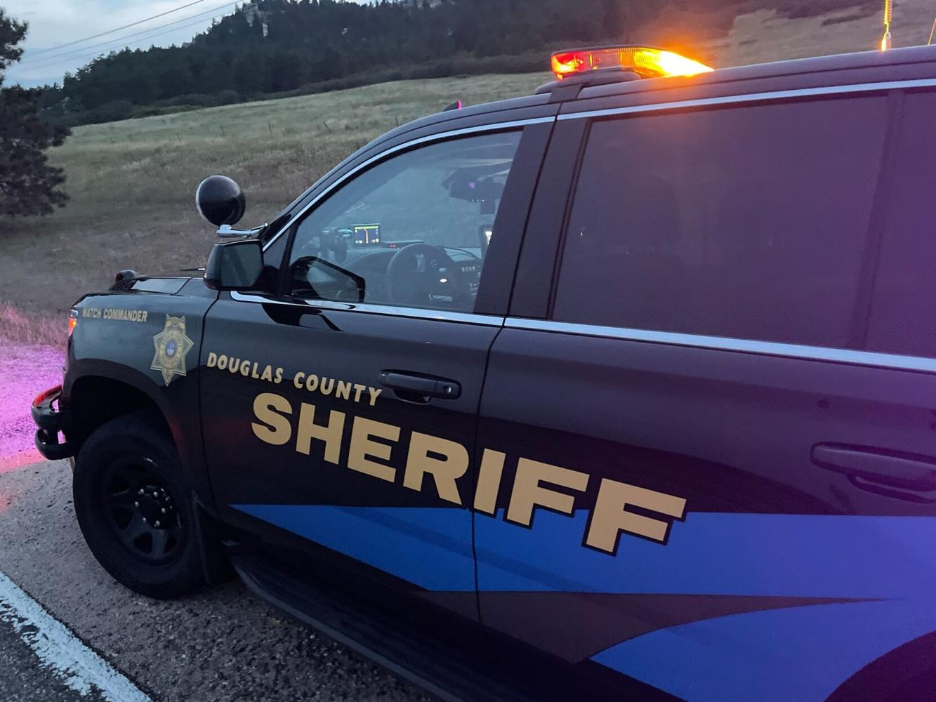 Douglas County Sheriffs Office Investigating Inmate Death Crime And Justice