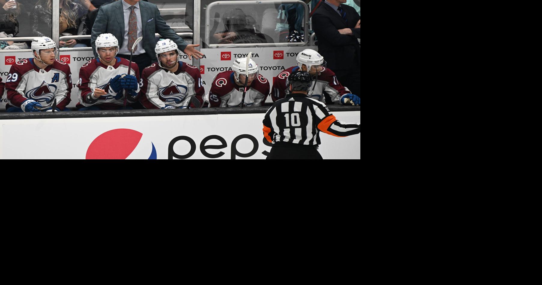 NHL Insider: Examining potential free agent targets for Colorado ...