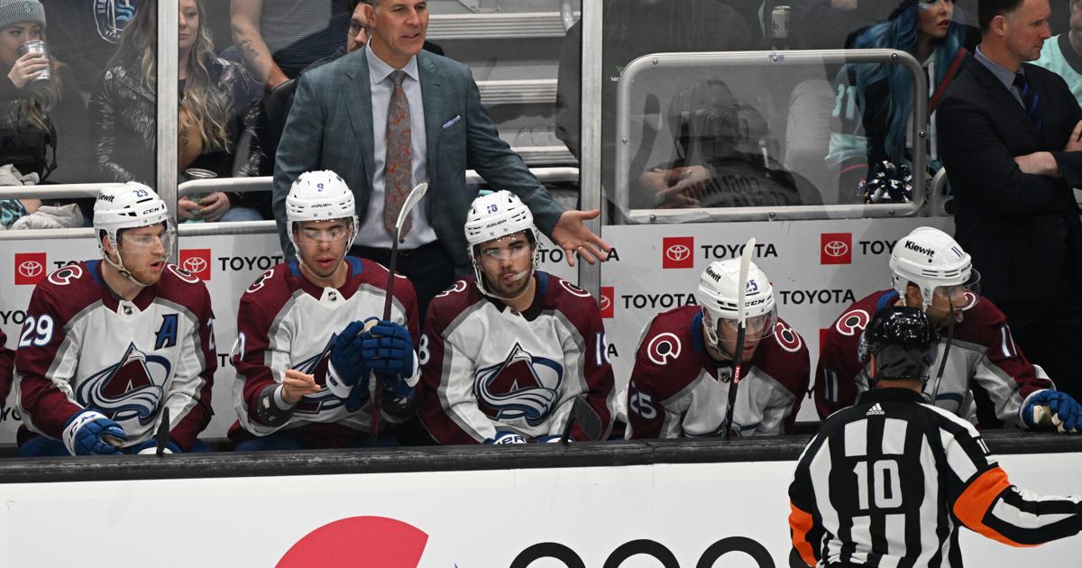 NHL Insider: Examining potential free agent targets for Colorado ... NHL Insider: Examining potential free agent targets for Colorado ...