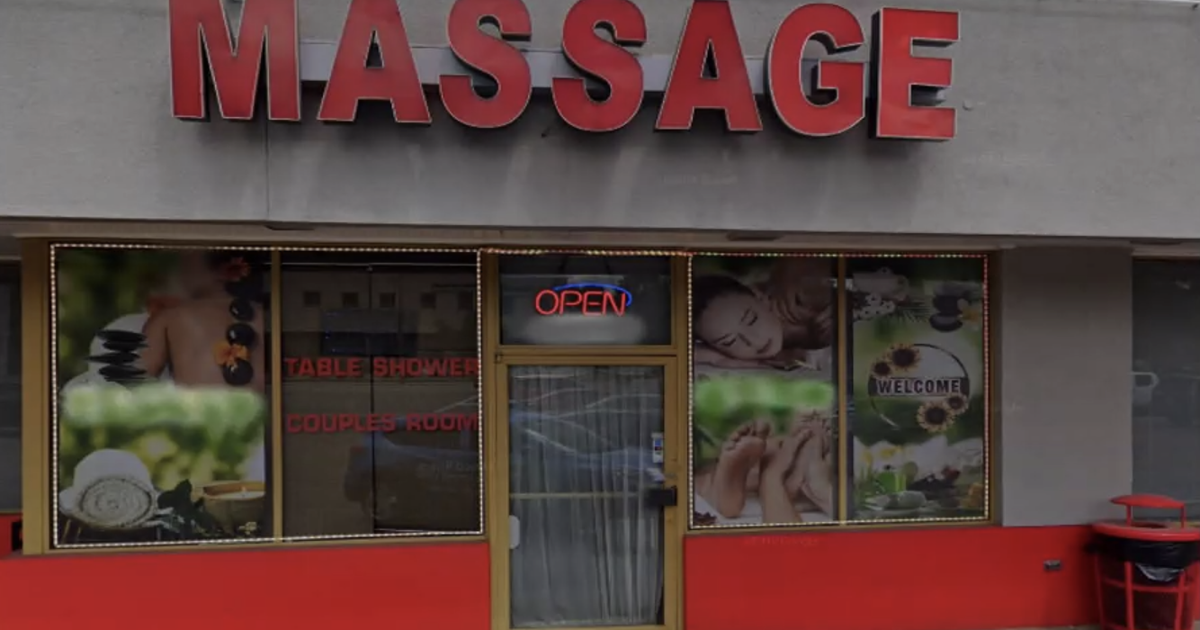 Denver Considers Massage Business Licenses To Address Illicit Massage