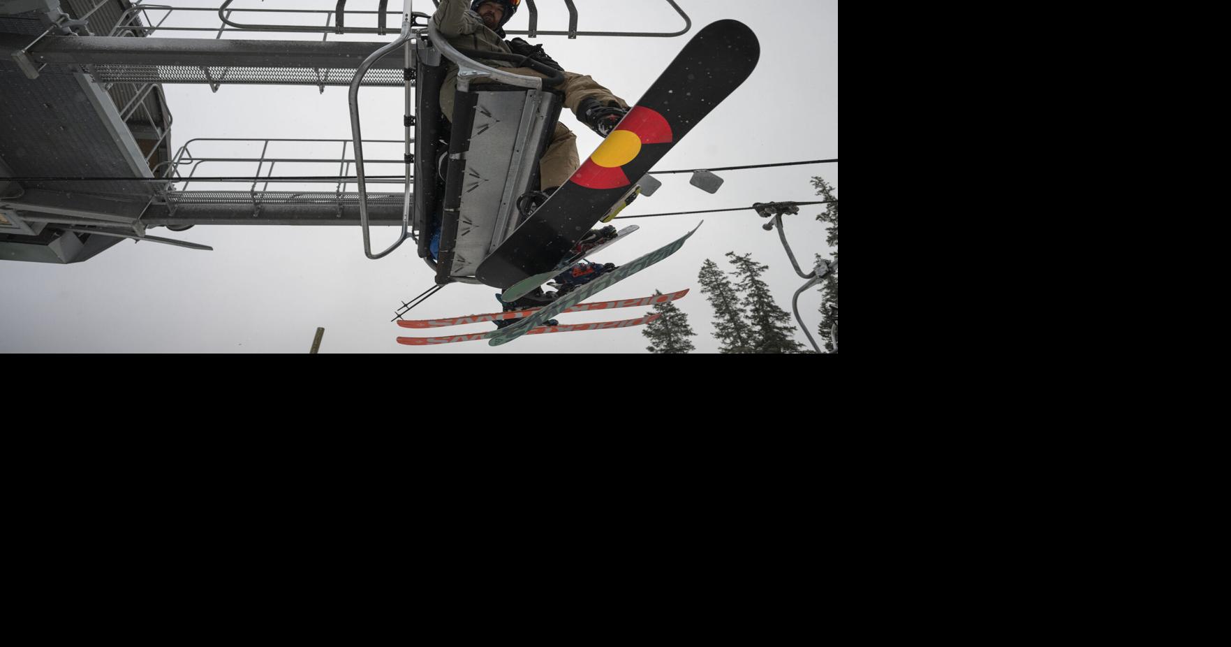 3 Ski Resorts Open For The Season With 4 To Follow This Week News