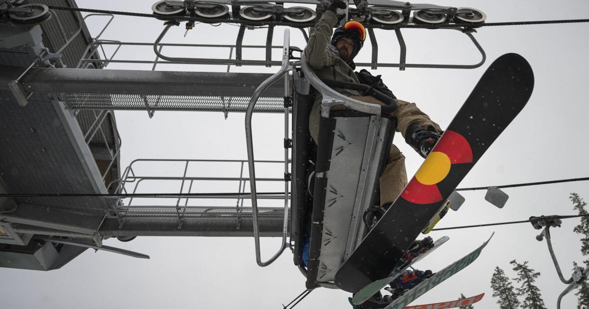 3 Ski Resorts Open For The Season With 4 To Follow This Week News