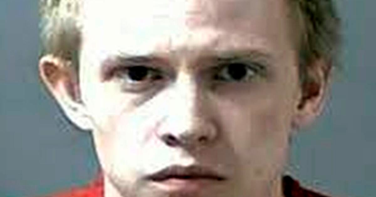 Jury Convicts Jeremy Webster In Road Rage Murder Case Crime And Justice