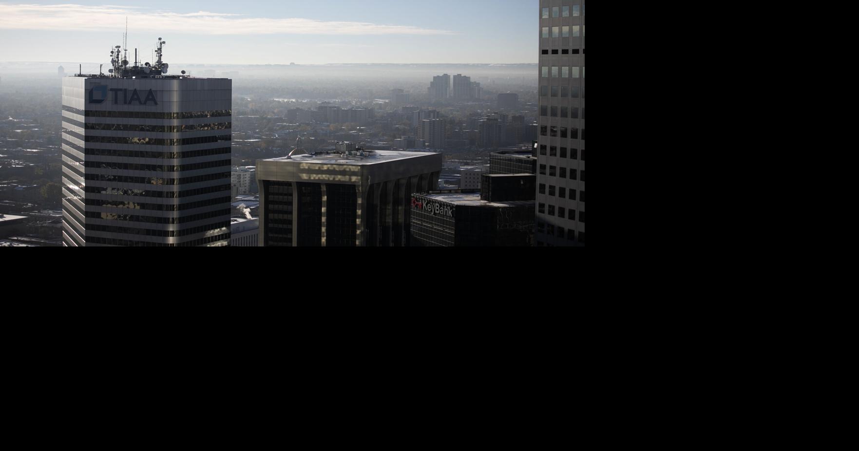Colorado commercial building owners refile lawsuit to quash energy ...