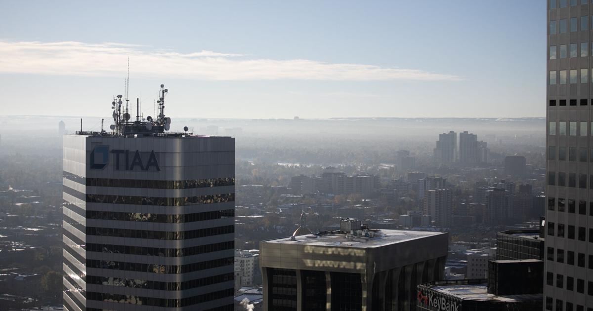 Colorado commercial building owners refile lawsuit to quash energy ... Colorado commercial building owners refile lawsuit to quash energy ...