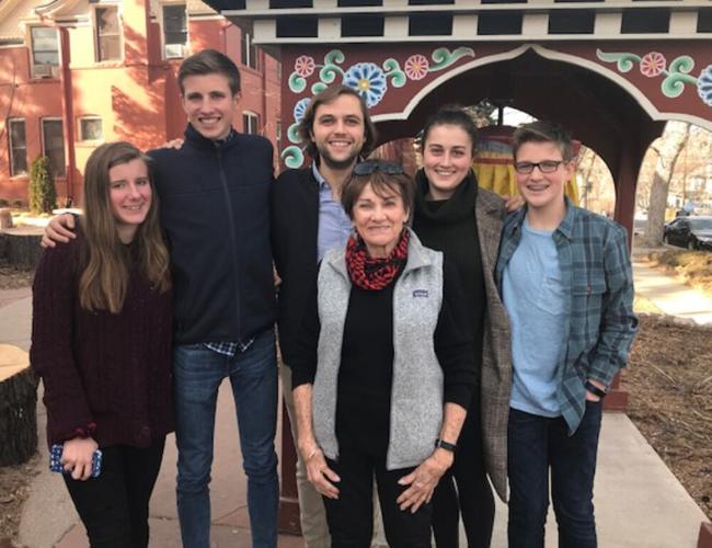 Curator Ann Daley lived and loved Western American works | Arts ...