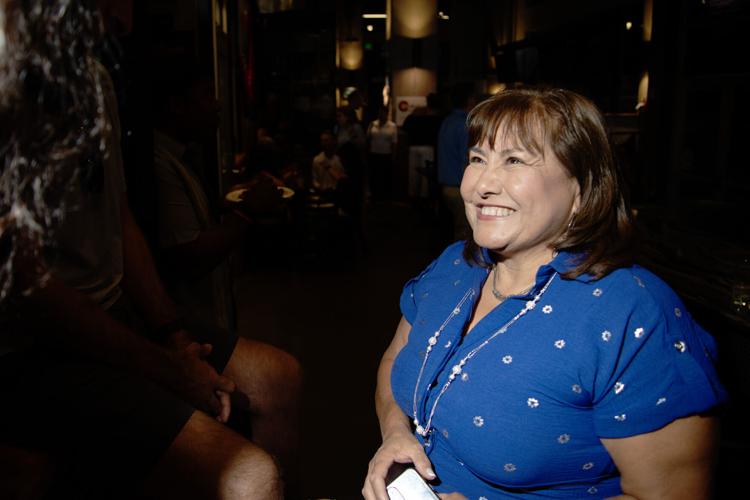 Cecelia Espenoza defeats Tim Hernandez in House District 4 | News ... Cecelia Espenoza defeats Tim Hernandez in House District 4 | News ...