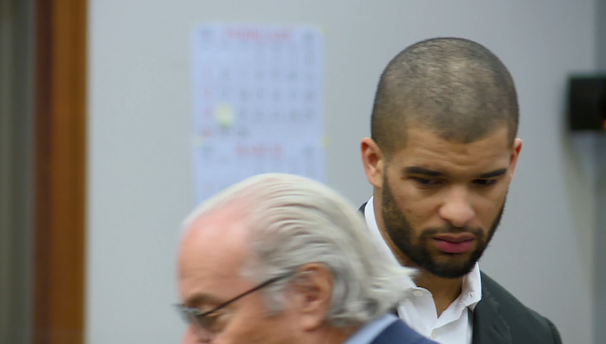 Coban Porter Sentenced To 6 Years In Prison News